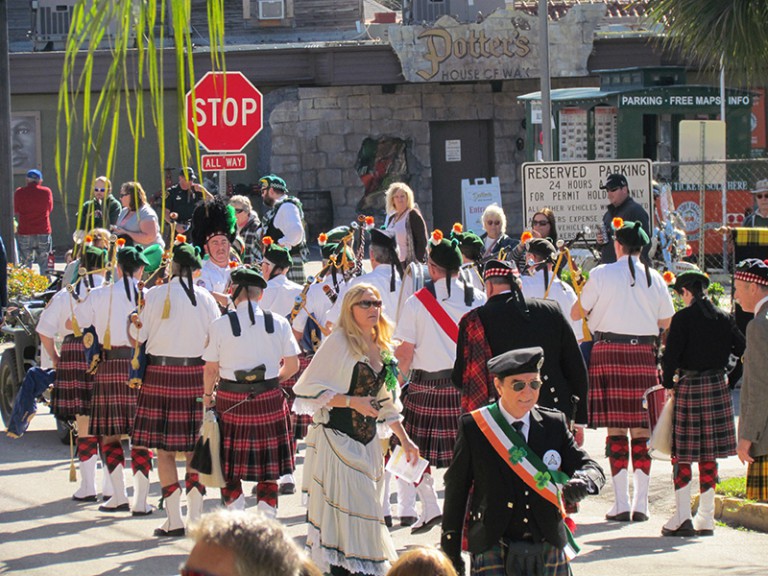 10 Reasons to Visit St. Augustine for Spring Break - St. Augustine, FL ...