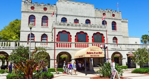 Must-See St. Augustine Museums | Oldcity.com
