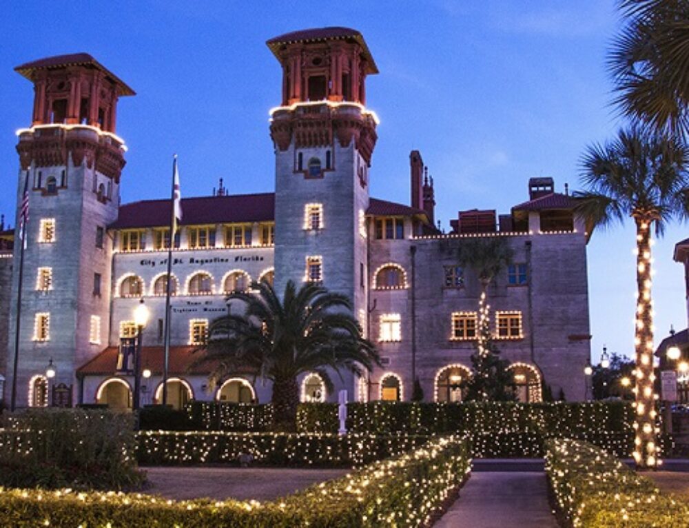 10 Reasons to Visit St. Augustine for Spring Break - St. Augustine, FL ...