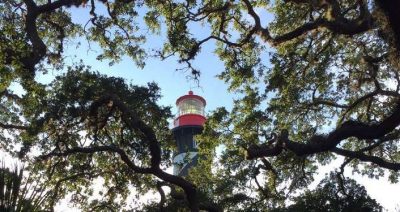 Ultimate Guide to St. Augustine’s Nights of Lights - St. Augustine, FL ...