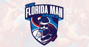 2025 The Florida Man Games™ - St. Augustine, FL | Oldcity.com